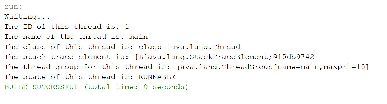 Advanced Java Final Exam and Final Project Samples