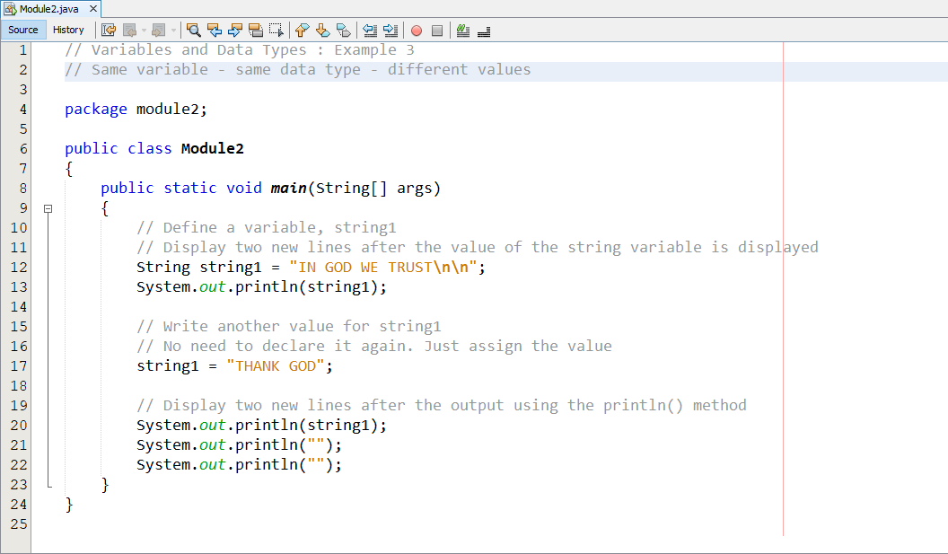 Java