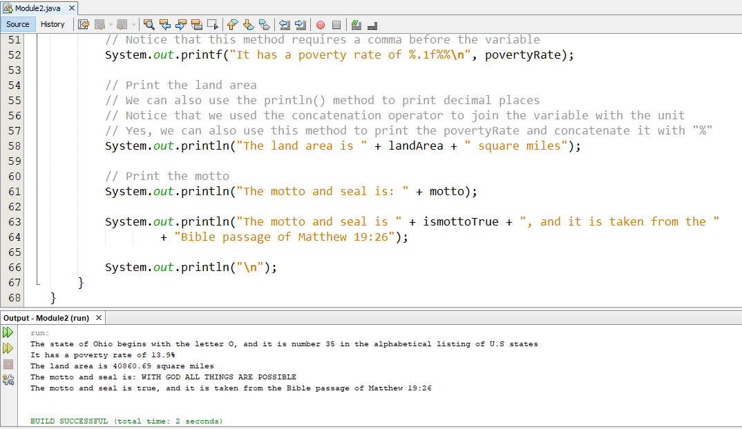 Java